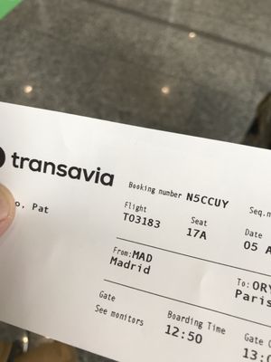 TRANSAVIA - 33 Photos & 19 Reviews - Airlines - Piet Guilonardweg 15 ...