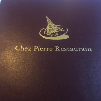 CHEZ PIERRE RESTAURANT - Updated June 2024 - 60 Photos & 43 Reviews ...