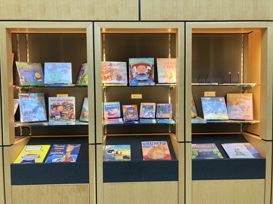 ALLEN COUNTY PUBLIC LIBRARY - Updated December 2025 - 33 Photos & 14 ...