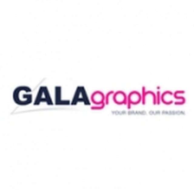 GALA GRAPHICS - Graphic Design - Unit 10, Rotherham, South Yorkshire ...