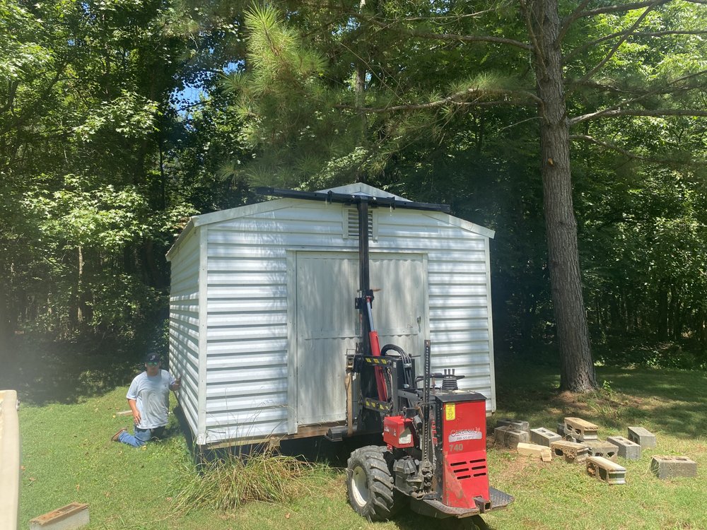 TATERS SHED SHAKING - Updated July 2025 - 406 Maner Rd, Kings Mountain ...