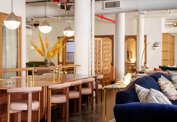 THE MALIN SOHO - Updated December 2025 - 11 Photos - 32 Mercer St, New ...