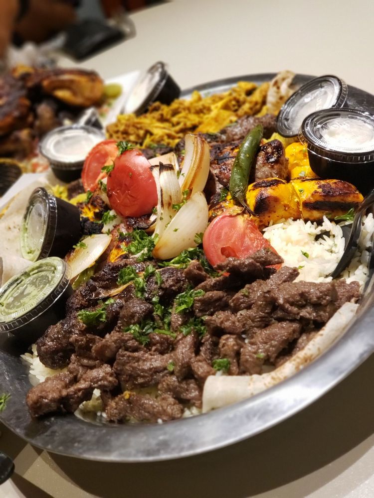 BAWADI MEDITERRANEAN GRILL - Updated August 2025 - 563 Photos & 521 ...