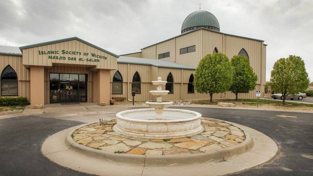 ISLAMIC SOCIETY OF WICHITA - WICHITA MOSQUE - Updated June 2026 - 17 ...