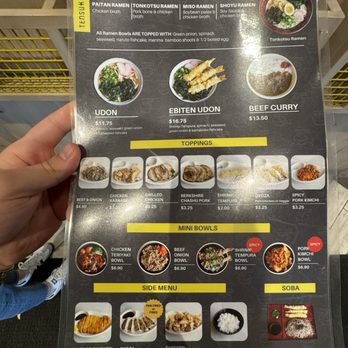 TENSUKE EXPRESS - Updated January 2026 - 620 Photos & 503 Reviews ...