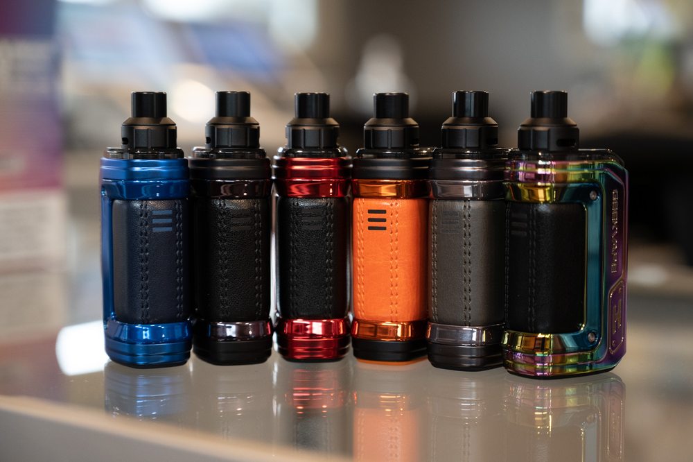 MOUNTAIN VIEW VAPES - 13 Photos - 6221 S Santa Fe Dr, Littleton ...