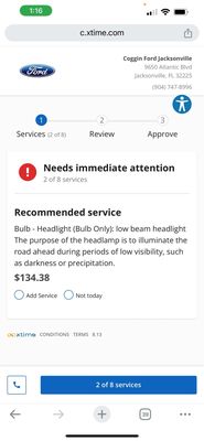 COGGIN FORD JACKSONVILLE - Updated January 2026 - 40 Photos & 171 ...