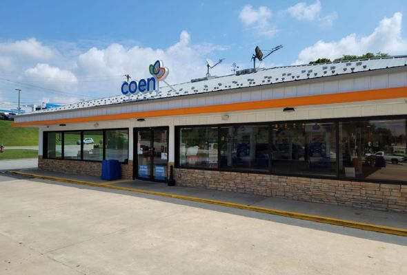 COEN MARKETS - Updated August 2025 - 12 Photos - 5200 Mellon Rd, Export ...