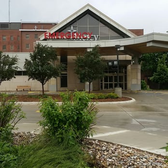 MERCYONE NORTH IOWA MEDICAL CENTER - Updated December 2025 - 16 Photos ...
