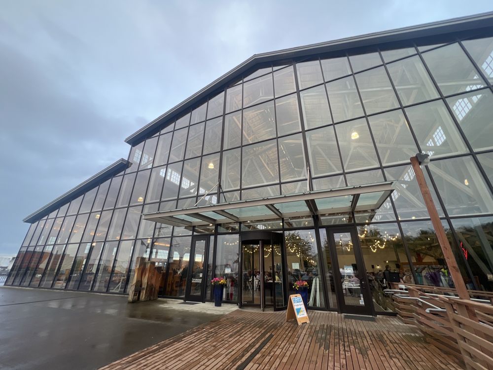 FOSS WATERWAY SEAPORT - Updated June 2024 - 62 Photos & 19 Reviews ...