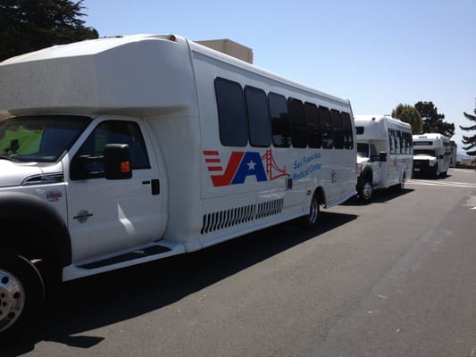 SAN FRANCISCO VA MEDICAL CENTER - Updated December 2025 - 86 Photos ...