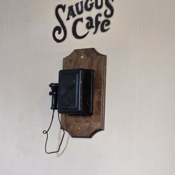 THE SAUGUS CAFE - Updated August 2024 - 405 Photos & 504 Reviews ...