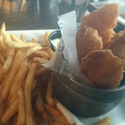 LANDMARK AMERICANA TAP & GRILL - UNIVERSITY CITY - Updated December ...