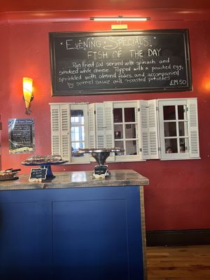 THE BLUE BARBAKAN - Updated December 2025 - 16 Photos & 15 Reviews - 31 ...