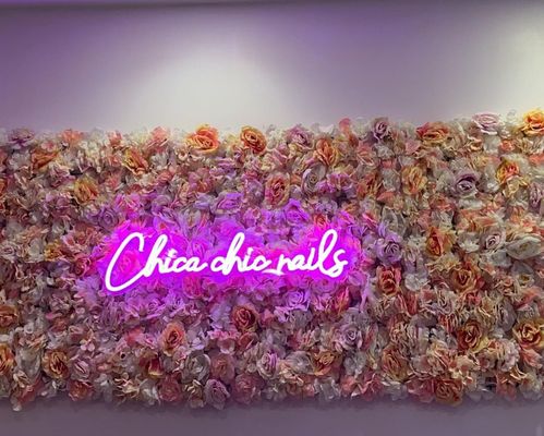 CHICA CHIC NAILS - Updated December 2025 - 25 Photos & 14 Reviews ...