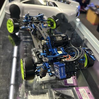 RC PLAYGROUND - Updated October 2025 - 10 Photos - 1545 SW 107th Ave ...