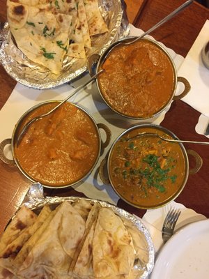 RAJ’S INDIAN KITCHEN - 128 Photos & 304 Reviews - Indian - 42-12 28th ...