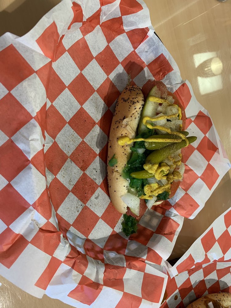 BEEFSTRO’S GOURMET BEEFS - 103 Photos & 133 Reviews - 13180 Livingston ...