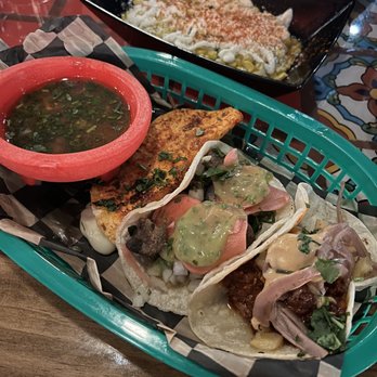 EL REY - Updated April 2025 - 159 Photos & 88 Reviews - 4201 Wilson ...