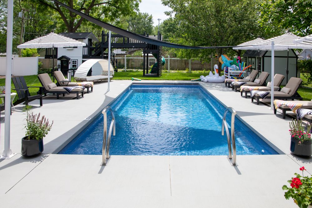 IMBER POOL & OUTDOOR - Updated December 2025 - 39 Photos - 3720 E ...