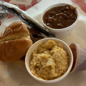 RED STATE BBQ - Updated April 2025 - 646 Photos & 840 Reviews - 4020 ...