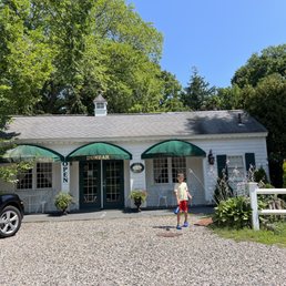 DUNBAR HOUSE TEA ROOM & WINE BAR - Updated December 2024 - 172 Photos ...