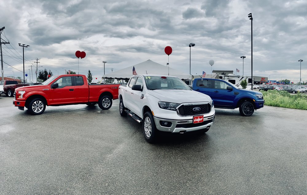 CASSILL MOTORS - Updated December 2025 - 40 Photos & 23 Reviews - 2939 ...