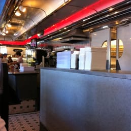 THE MEADOWS DINER - Updated July 2025 - 141 Photos & 213 Reviews - 101 ...