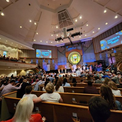 FIRST MCKINNEY BAPTIST CHURCH - Updated April 2026 - 889 Photos - 1615 ...
