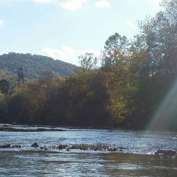 RIVANNA TRAIL - Updated July 2025 - 11 Photos & 10 Reviews - Long St ...