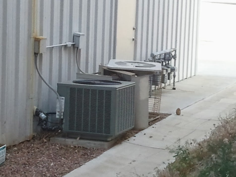 DESERT COOLING SYSTEMS - Updated November 2025 - 12 Photos & 12 Reviews ...