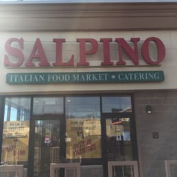 SALPINO ITALIAN FOOD MARKET & CATERERS - Updated July 2025 - 72 Photos ...