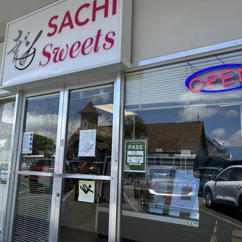 SACHI SWEETS - Updated July 2024 - 353 Photos & 40 Reviews - 2080 S ...