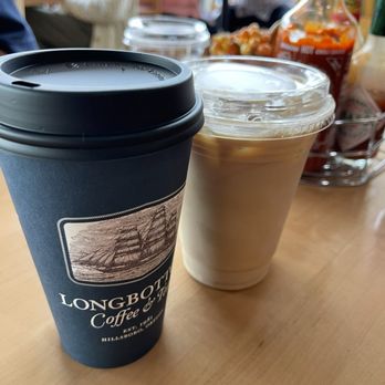 LONGBOTTOM COFFEEHOUSE - Updated July 2025 - 448 Photos & 433 Reviews ...