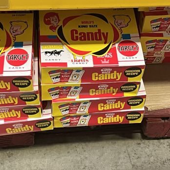 JACK’S CANDY - Updated October 2025 - 1123 Photos & 629 Reviews - 777 S ...