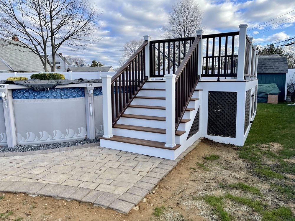 THE DECK GUY OF LONG ISLAND - 10 Photos - Deer Park, NY - Yelp