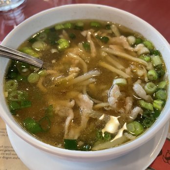 MING TEH - Updated August 2025 - 78 Photos & 83 Reviews - 126 Niagara ...