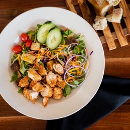 MARKETPLACE GRILL - Updated October 2025 - 383 Photos & 481 Reviews ...