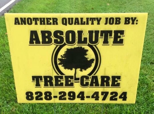 ABSOLUTE TREE CARE - Updated October 2025 - 2013 Lynn Mountain Rd, Vale, North Carolina - Tree ...