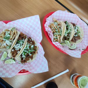 TACOS EL CHAMPU - Updated June 2025 - 20 Photos & 41 Reviews - 1342 W ...