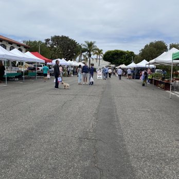 SAN CLEMENTE CERTIFIED FARMER’S MARKET - Updated October 2025 - 41 ...