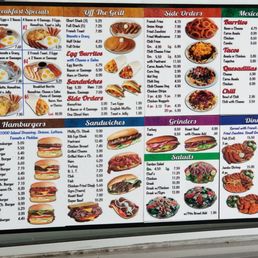 THE LUCKY GREEK - Updated January 2026 - 198 Photos & 314 Reviews ...