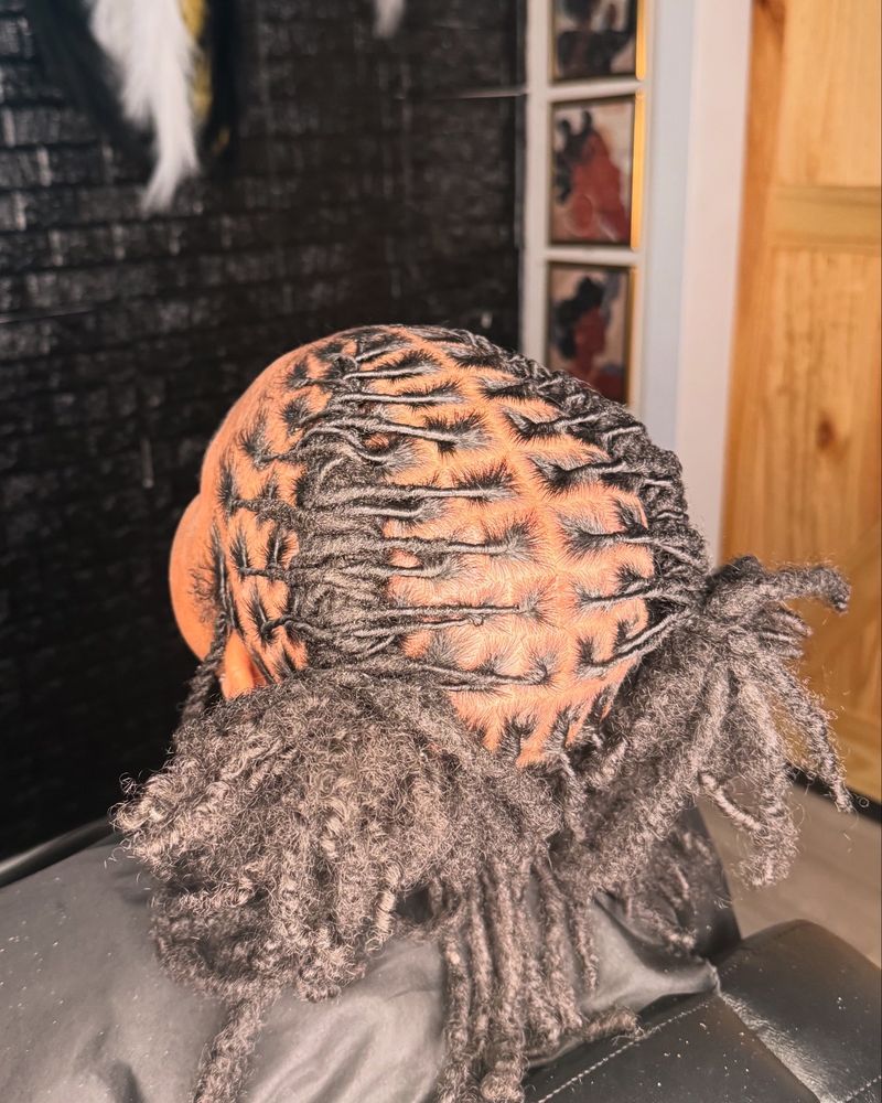 TWISTED N LOCD BY TYA - Updated March 2025 - Request an Appointment ...