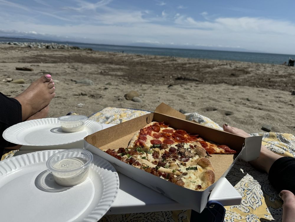 PIZZA MY HEART - Updated June 2025 - 263 Photos & 410 Reviews - 209 ...