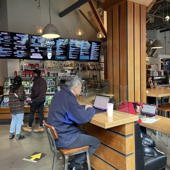 JAHO COFFEE ROASTER & WINE BAR - 660 Photos & 472 Reviews - 665 ...