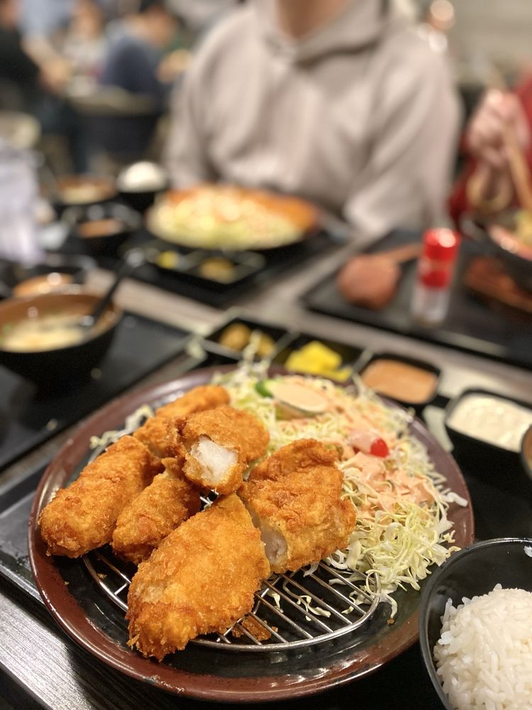 HAKO - Updated April 2025 - 2475 Photos & 1551 Reviews - 4790 Irvine ...