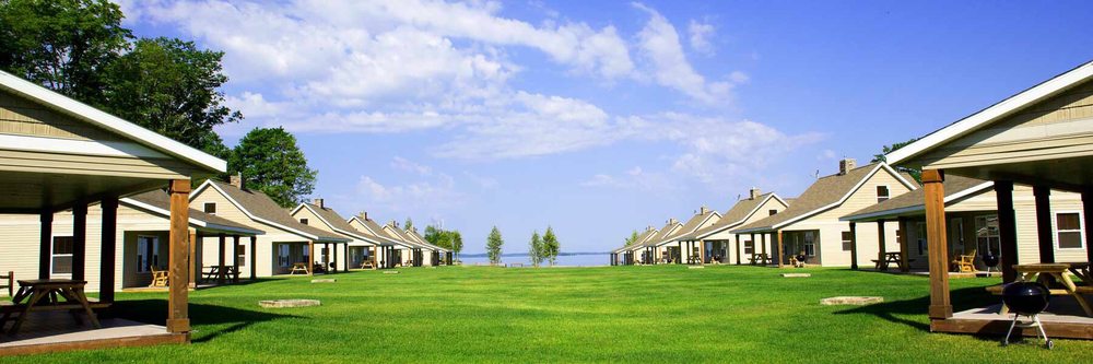 PINE BLUFF RESORT - Updated September 2025 - 13 Photos - N10140 County ...