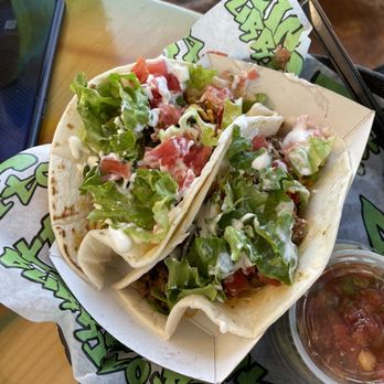 DANK BURRITO - Updated January 2025 - 305 Photos & 399 Reviews - 4135 ...