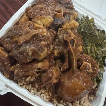 YARDY REAL JAMAICAN FOOD - Updated May 2025 - 155 Photos & 161 Reviews ...