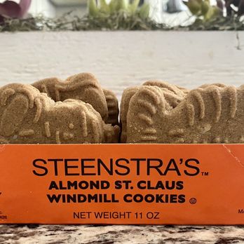 STEENSTRA ROYAL DUTCH BAKERY - Updated October 2025 - 23 Photos - 53 ...